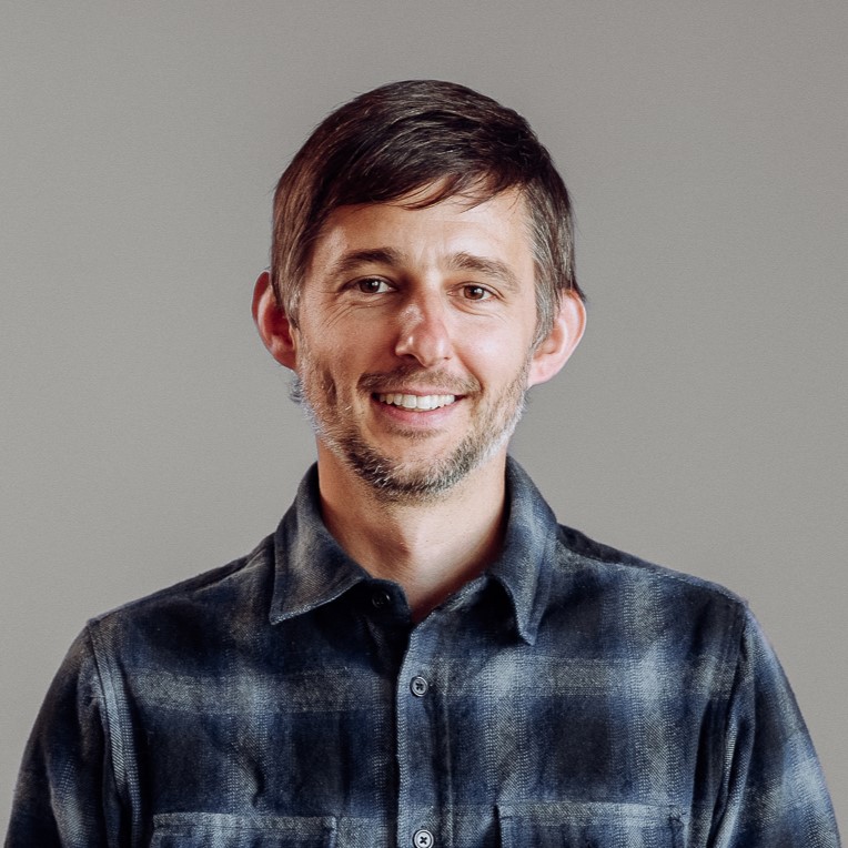 Dr. Brendon Yoder - Canada Institute of Linguistics