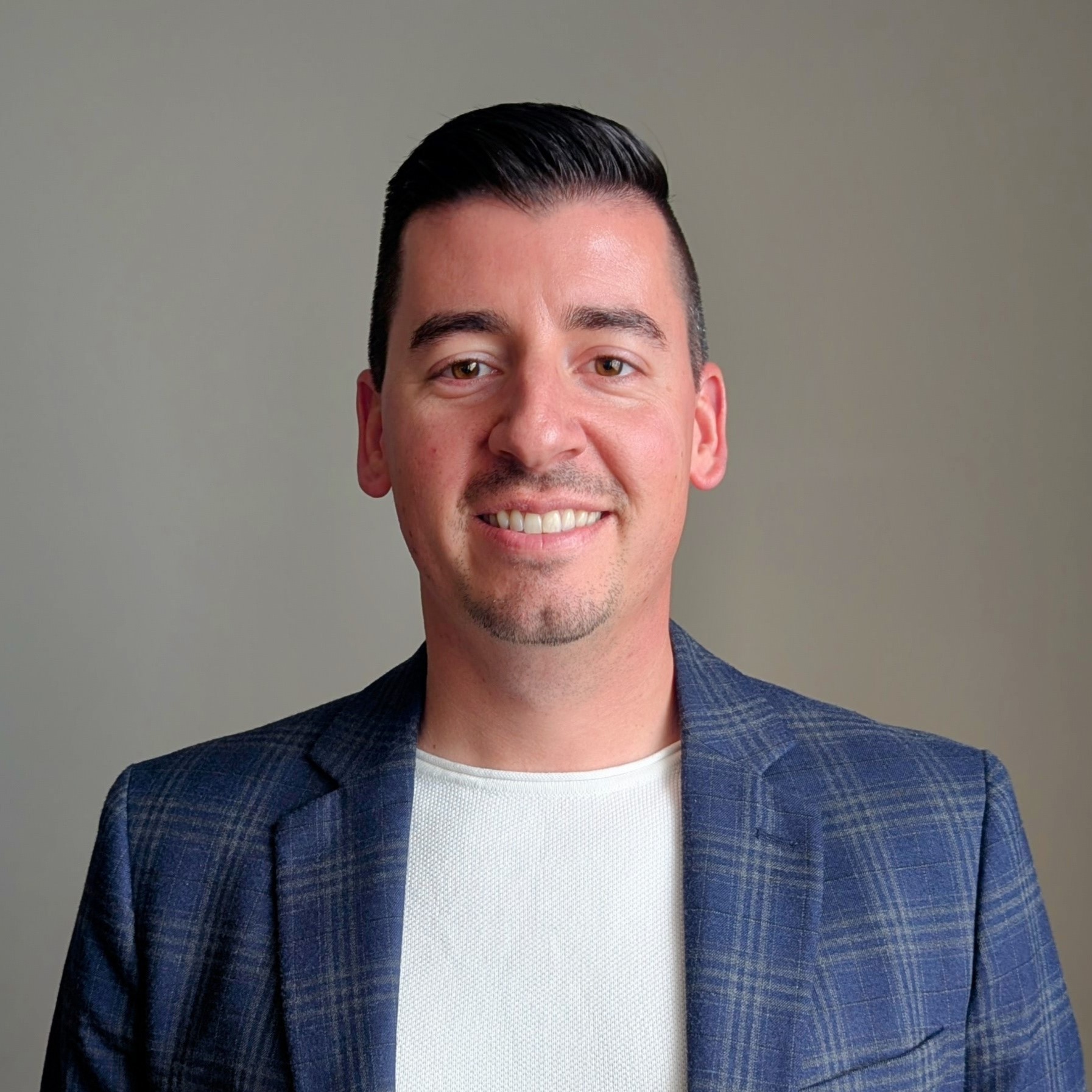 Daniel Genest - Canada Institute of Linguistics